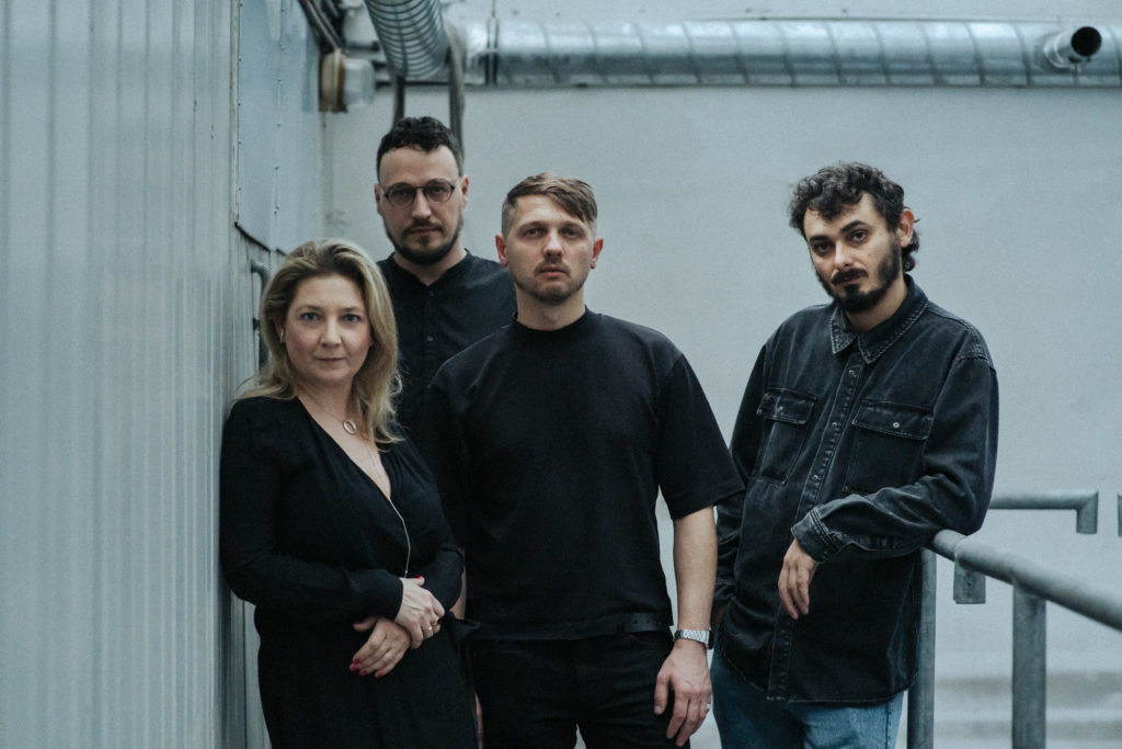Meet the authors of the exposition at the Polish Pavilion in Venice ...
